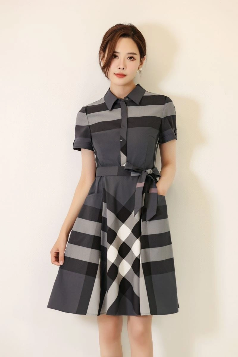 Economical Burberry Dress