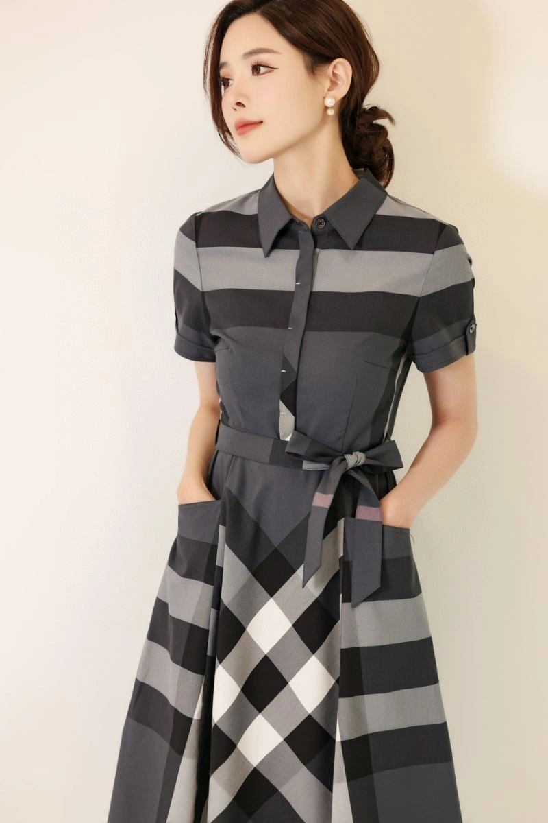 Economical Burberry Dress