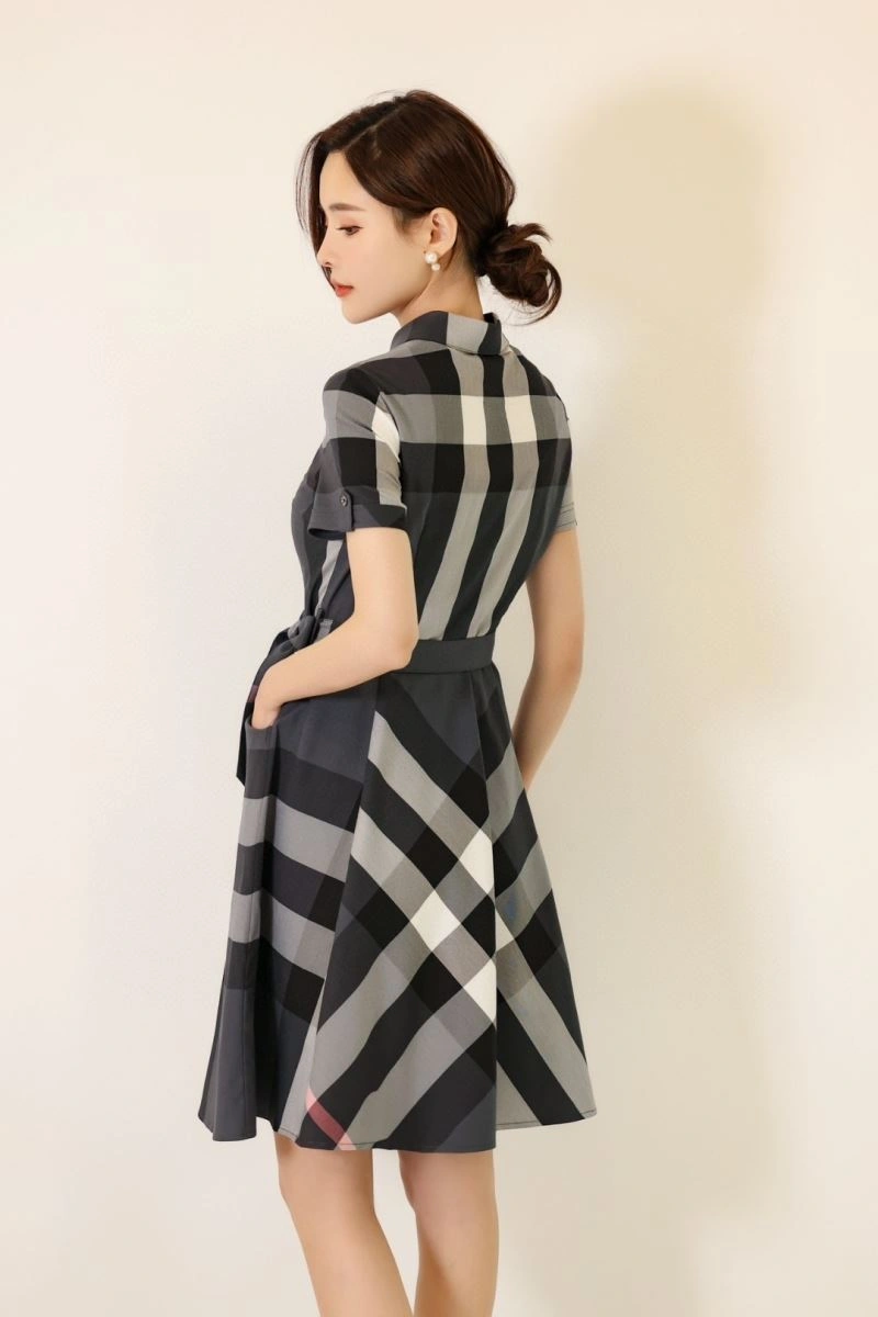 Economical Burberry Dress