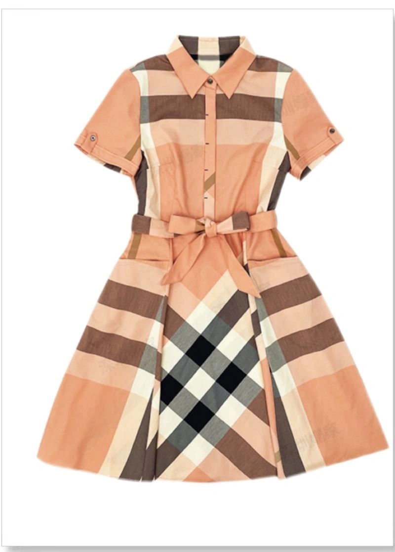 Burberry Dress