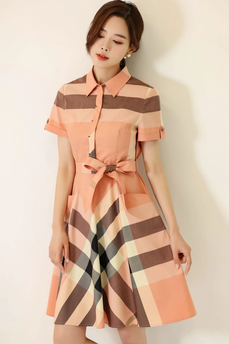Perfect replica Burberry Dress