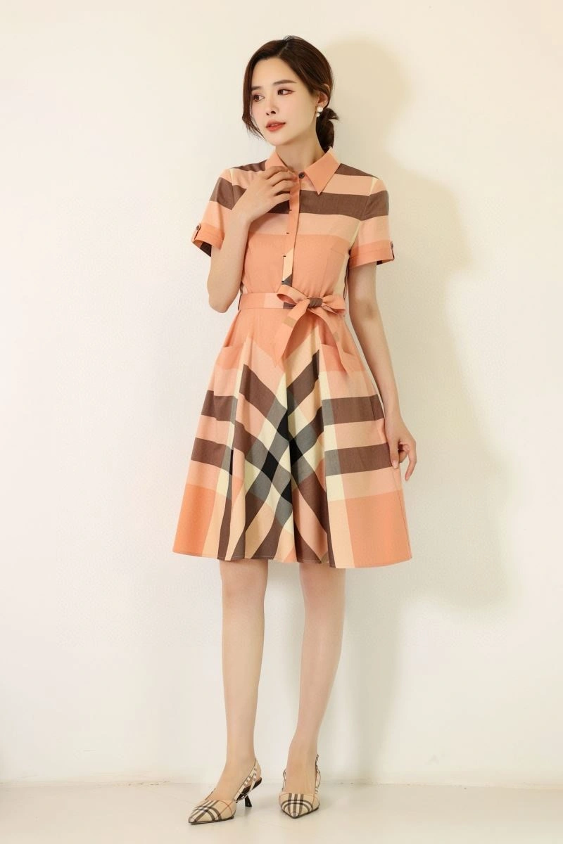 Perfect replica Burberry Dress