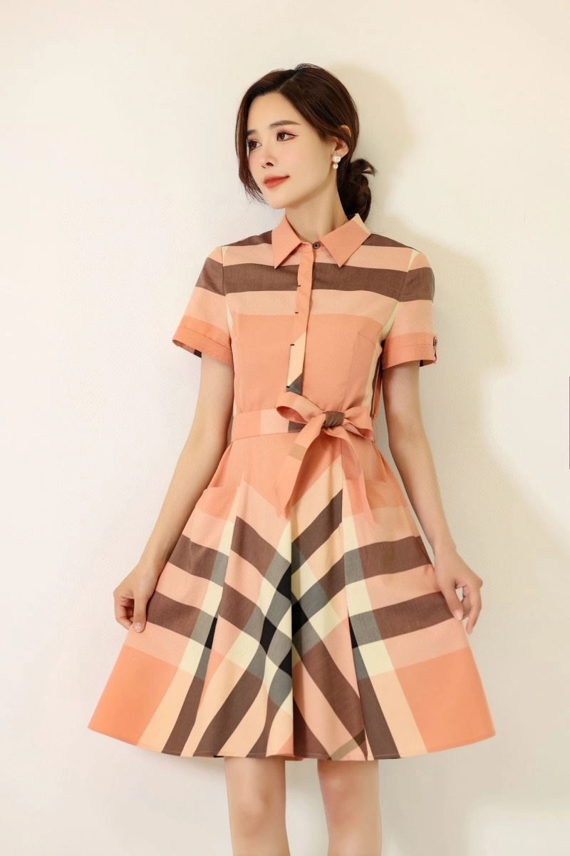 Perfect replica Burberry Dress