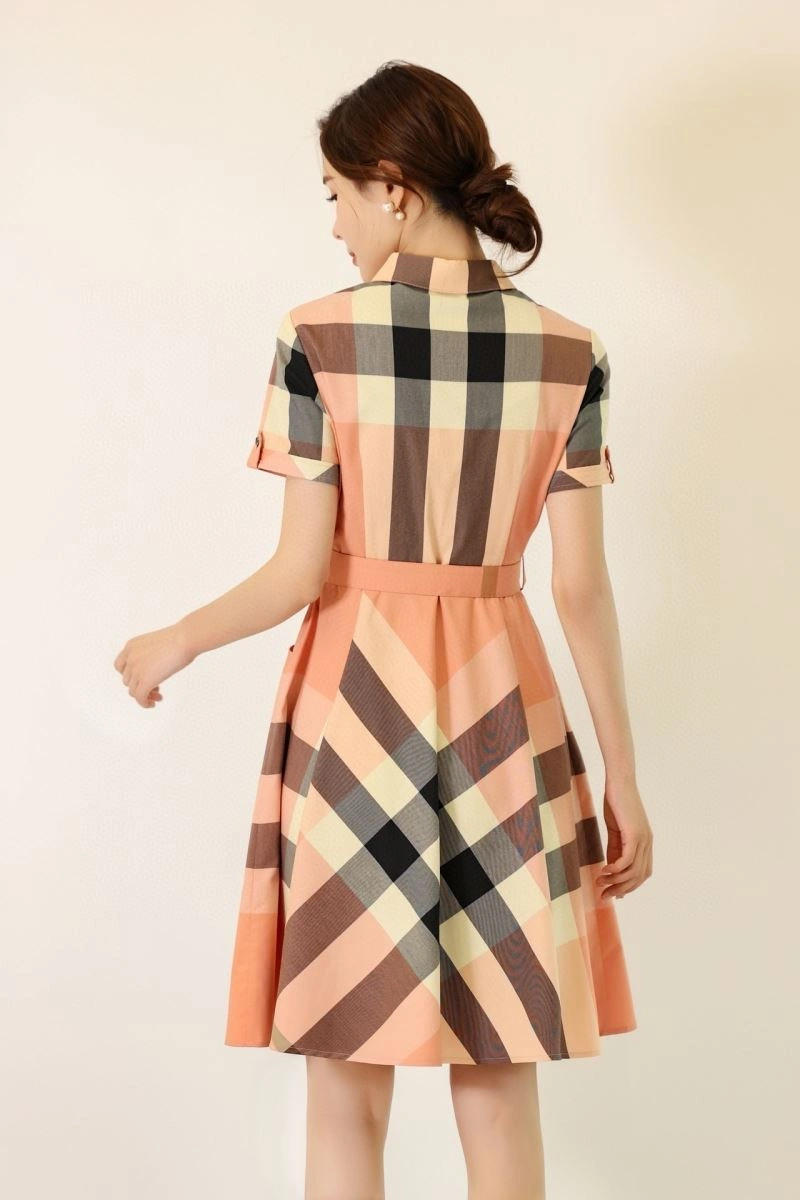 Perfect replica Burberry Dress
