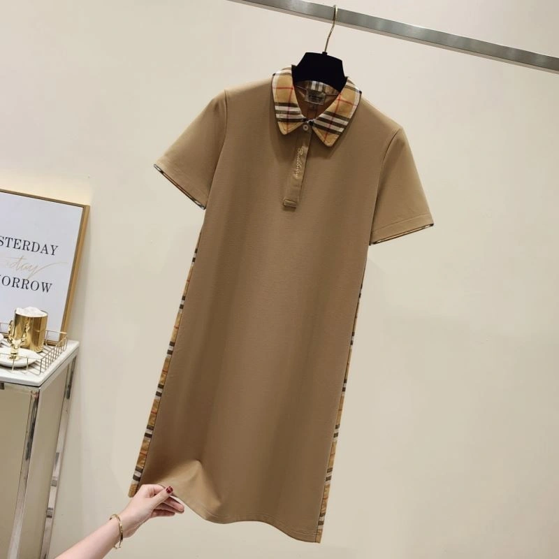 Discounted Burberry Dress