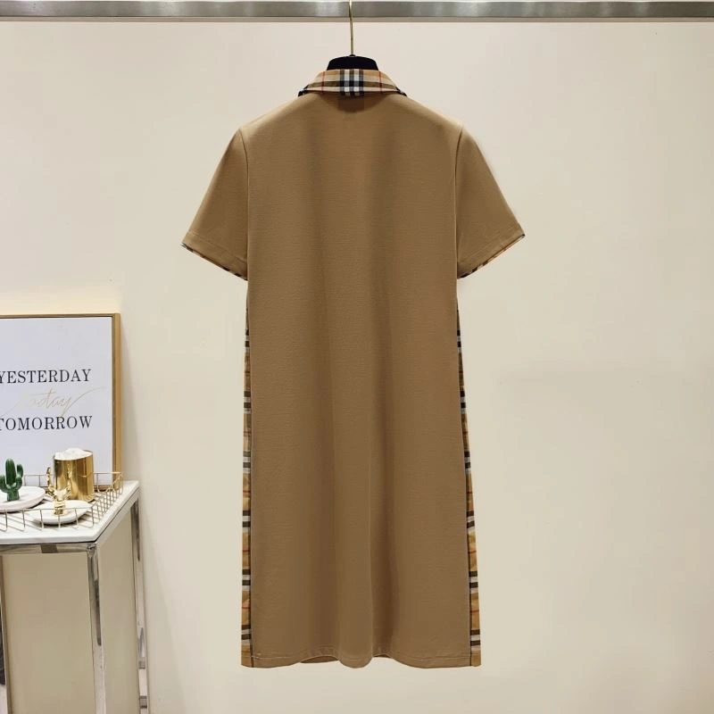 Discounted Burberry Dress
