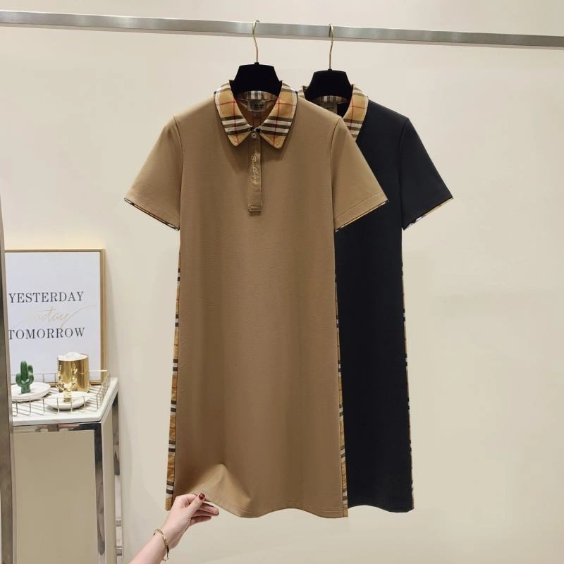 Discounted Burberry Dress