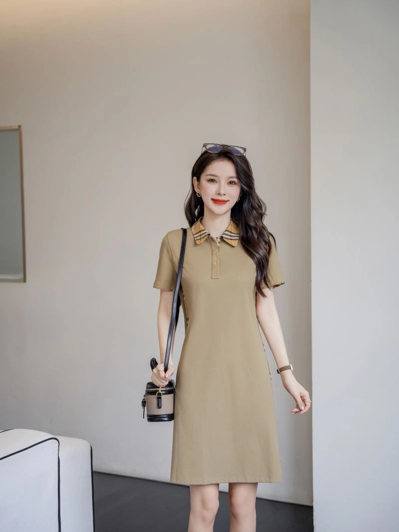 Burberry Dress
