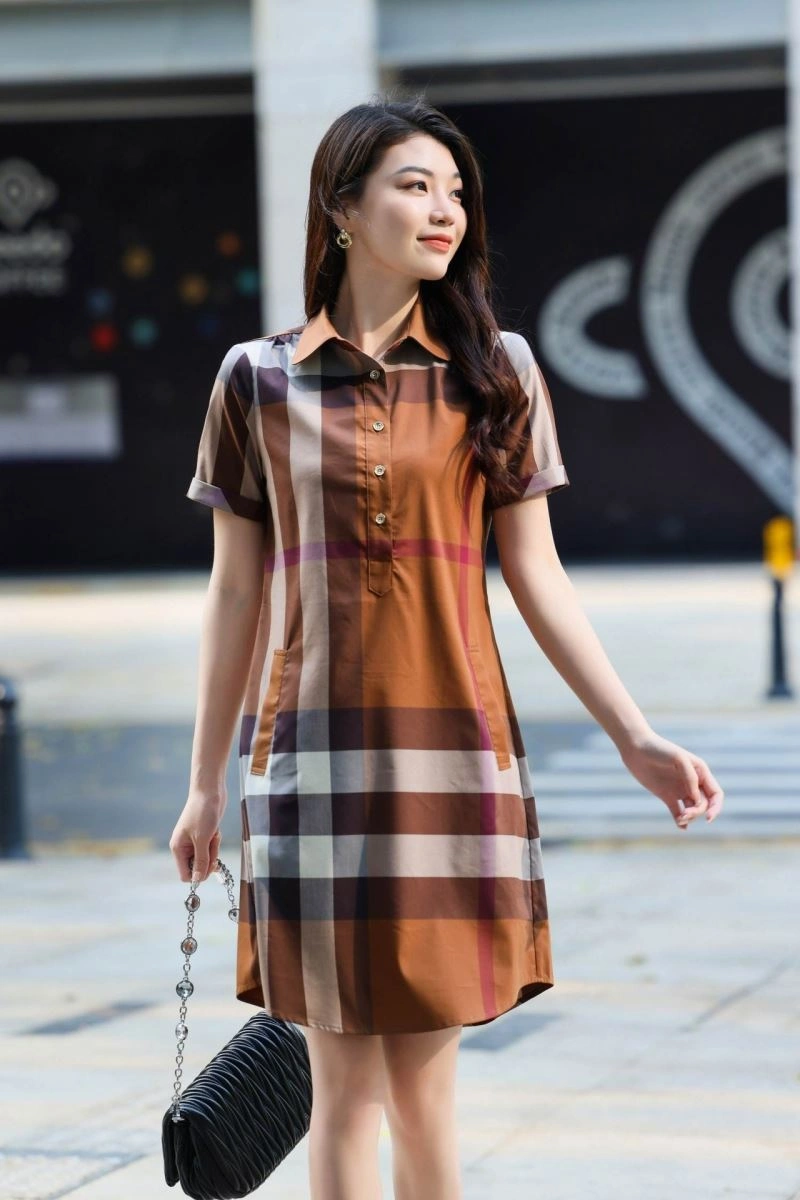 Burberry Dress