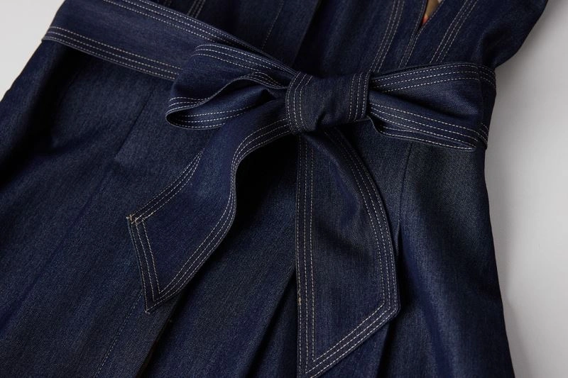 Legit Burberry Dress