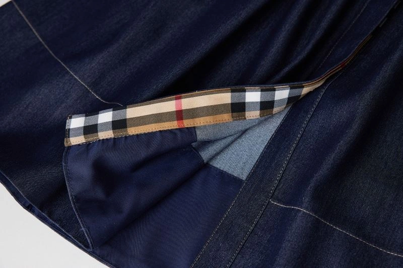 Legit Burberry Dress