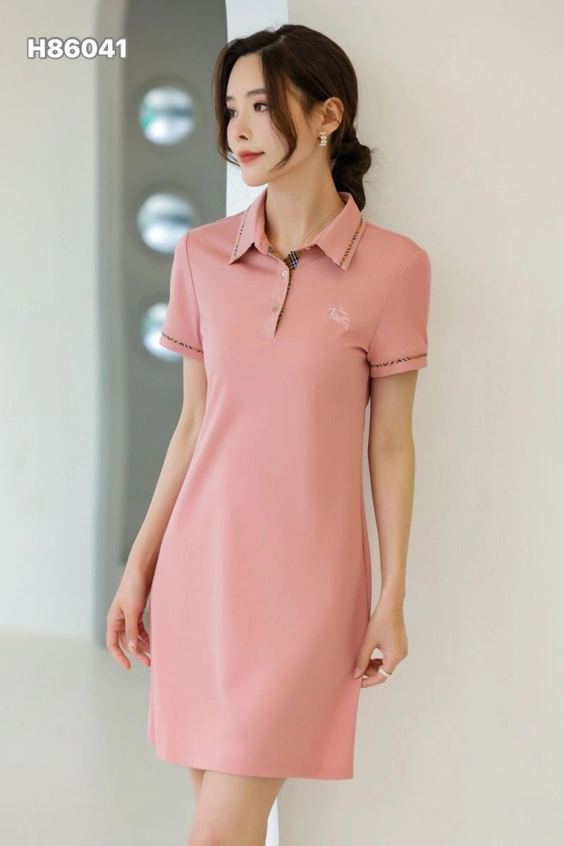 Burberry Dress