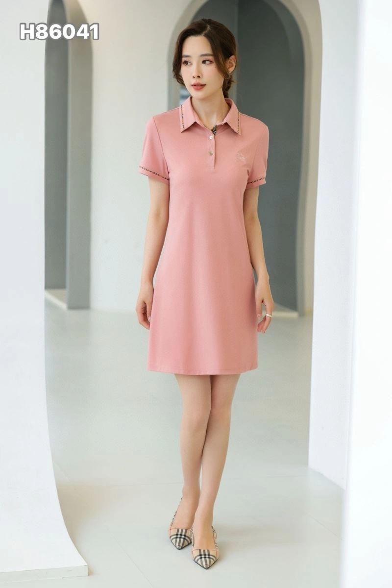 Legit Burberry Dress