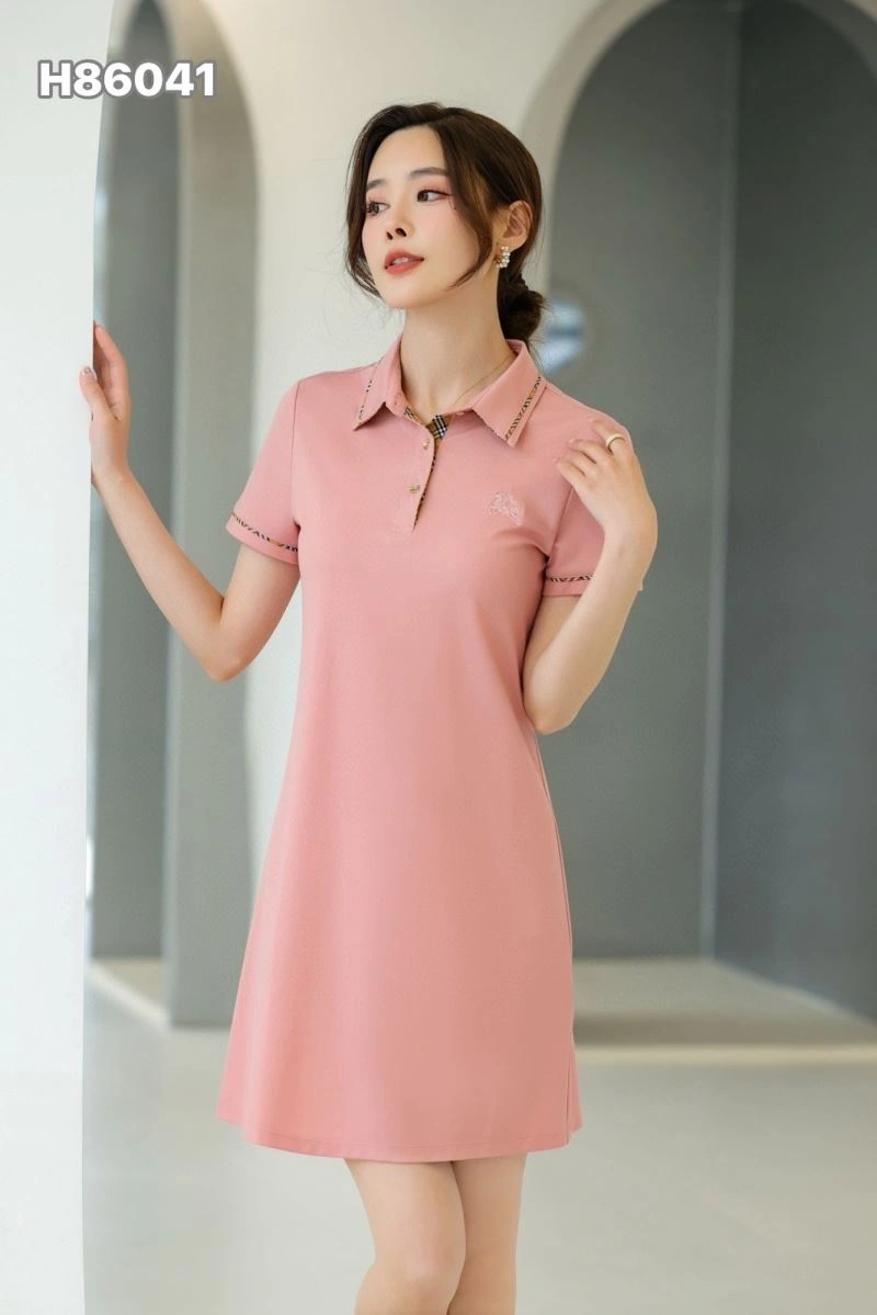 Legit Burberry Dress