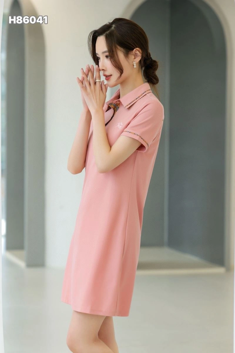 Legit Burberry Dress