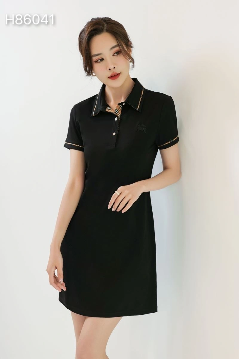 Burberry Dress