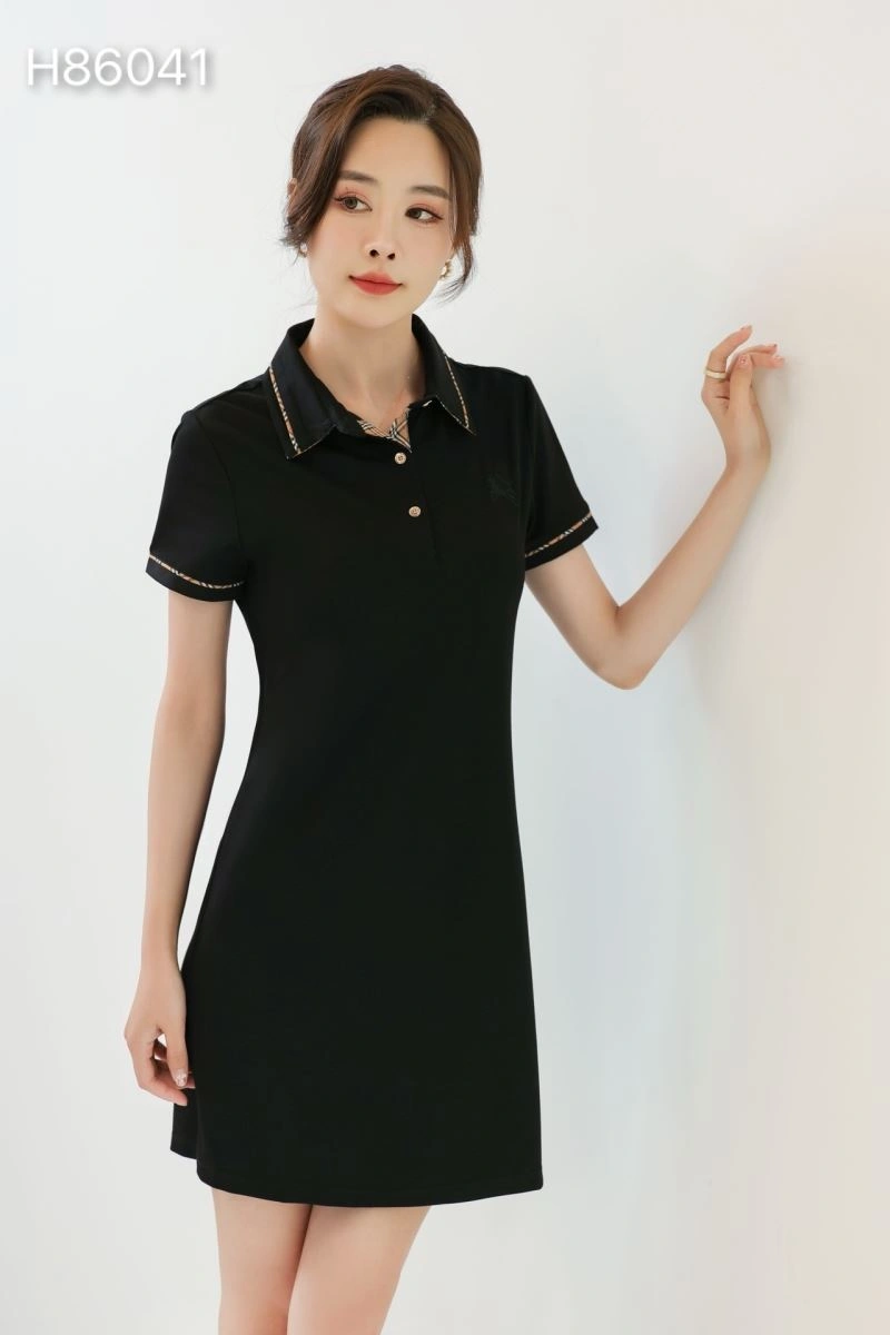 Real Burberry Dress