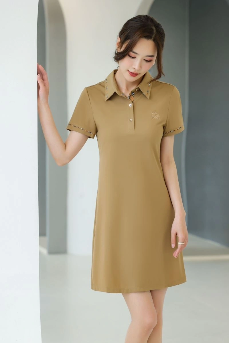 Burberry Dress