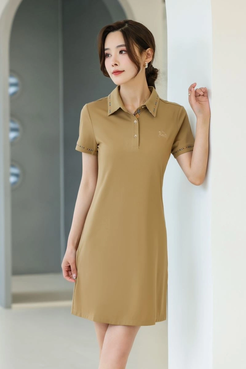 Genuine Burberry Dress