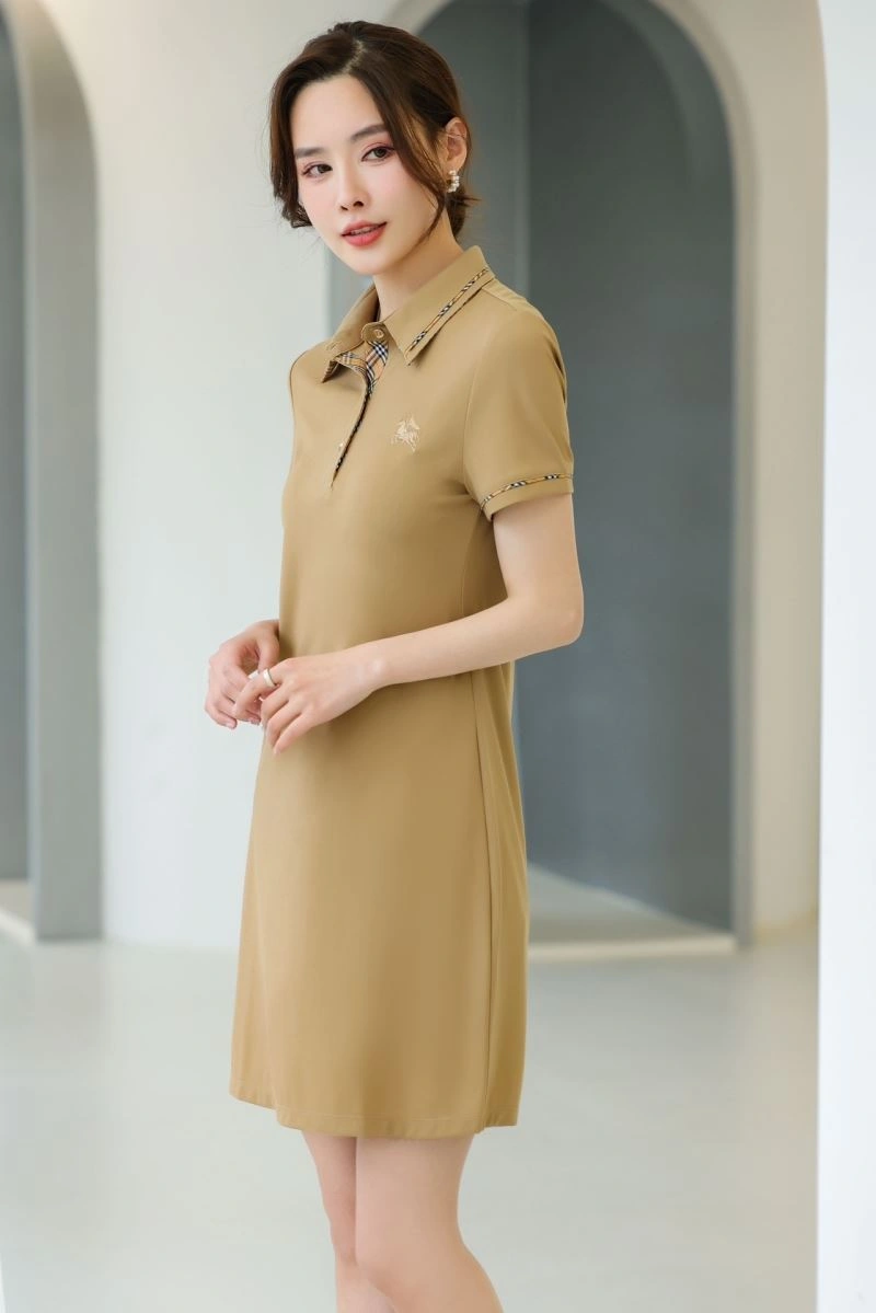 Genuine Burberry Dress