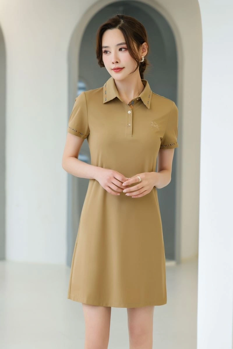 Genuine Burberry Dress