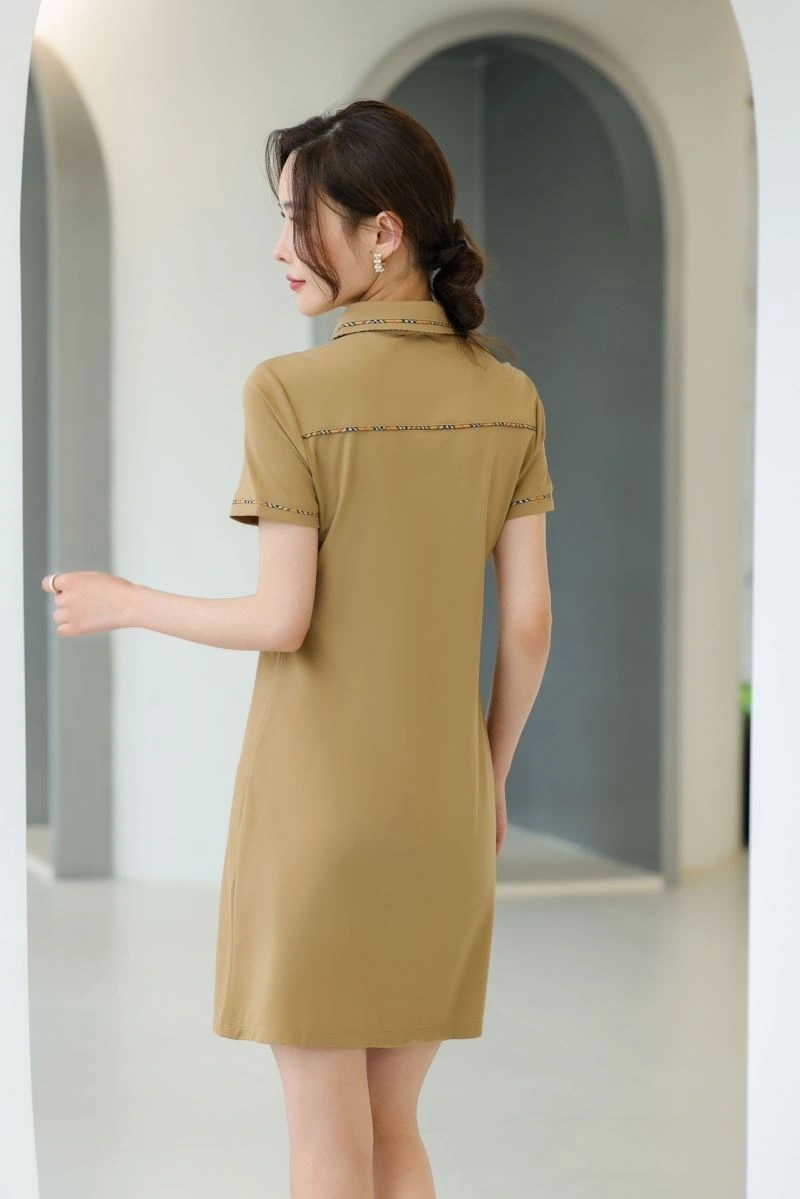 Genuine Burberry Dress