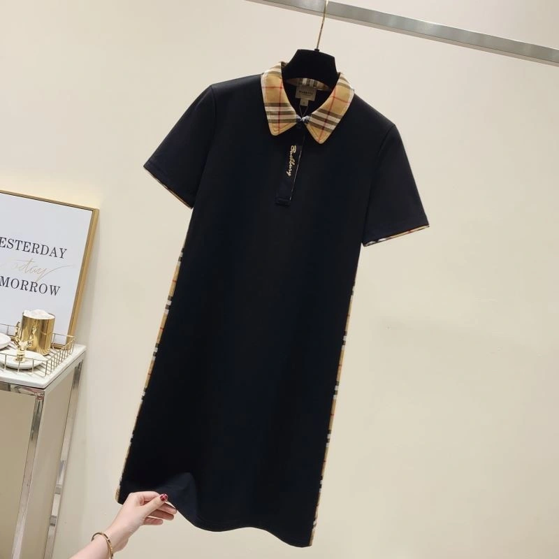 Original Burberry Dress
