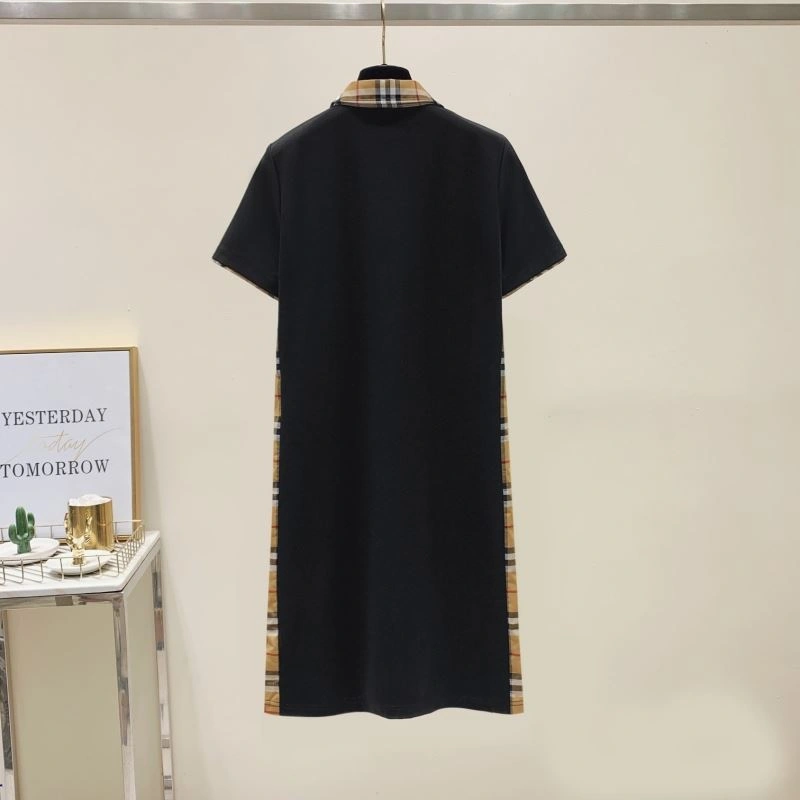 Original Burberry Dress