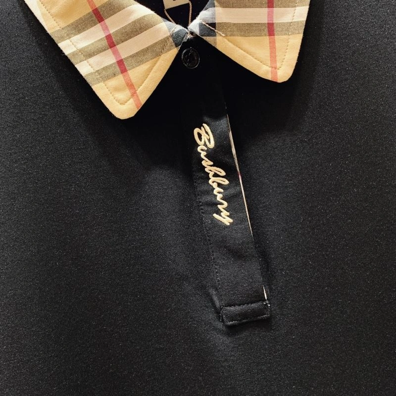 Original Burberry Dress