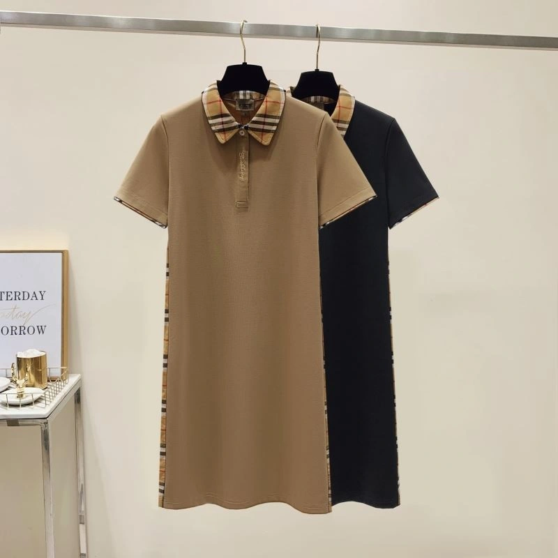 Original Burberry Dress