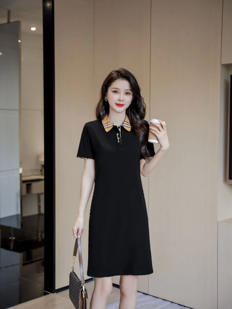 Burberry Dress
