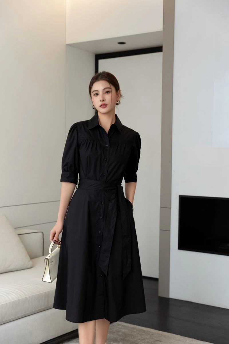 Burberry Dress