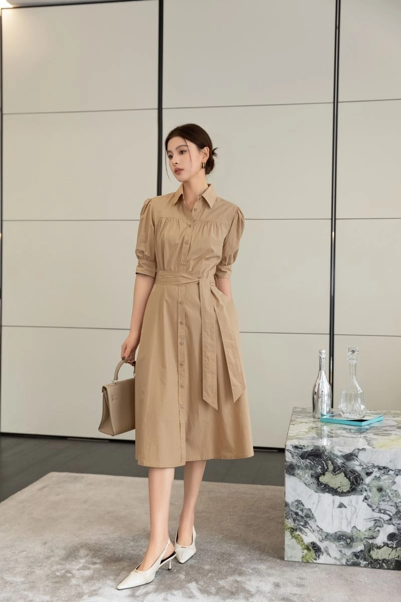 Low-cost Burberry Dress