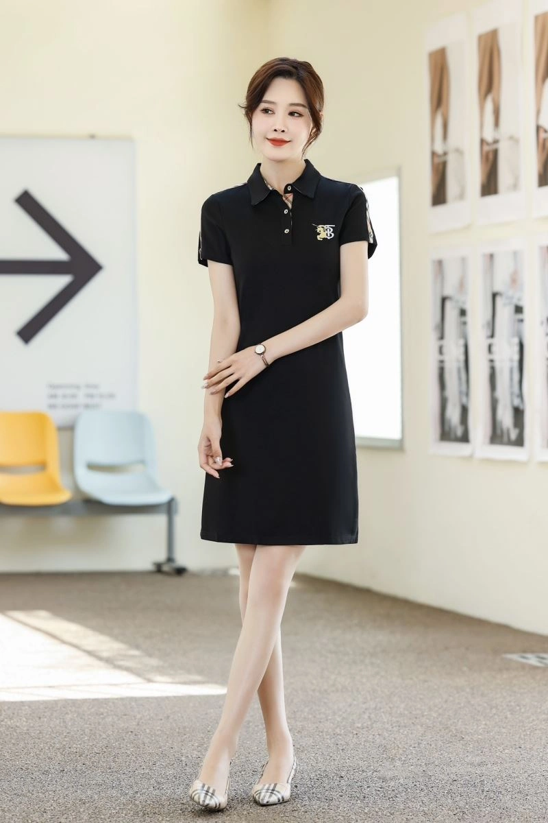 Burberry Dress
