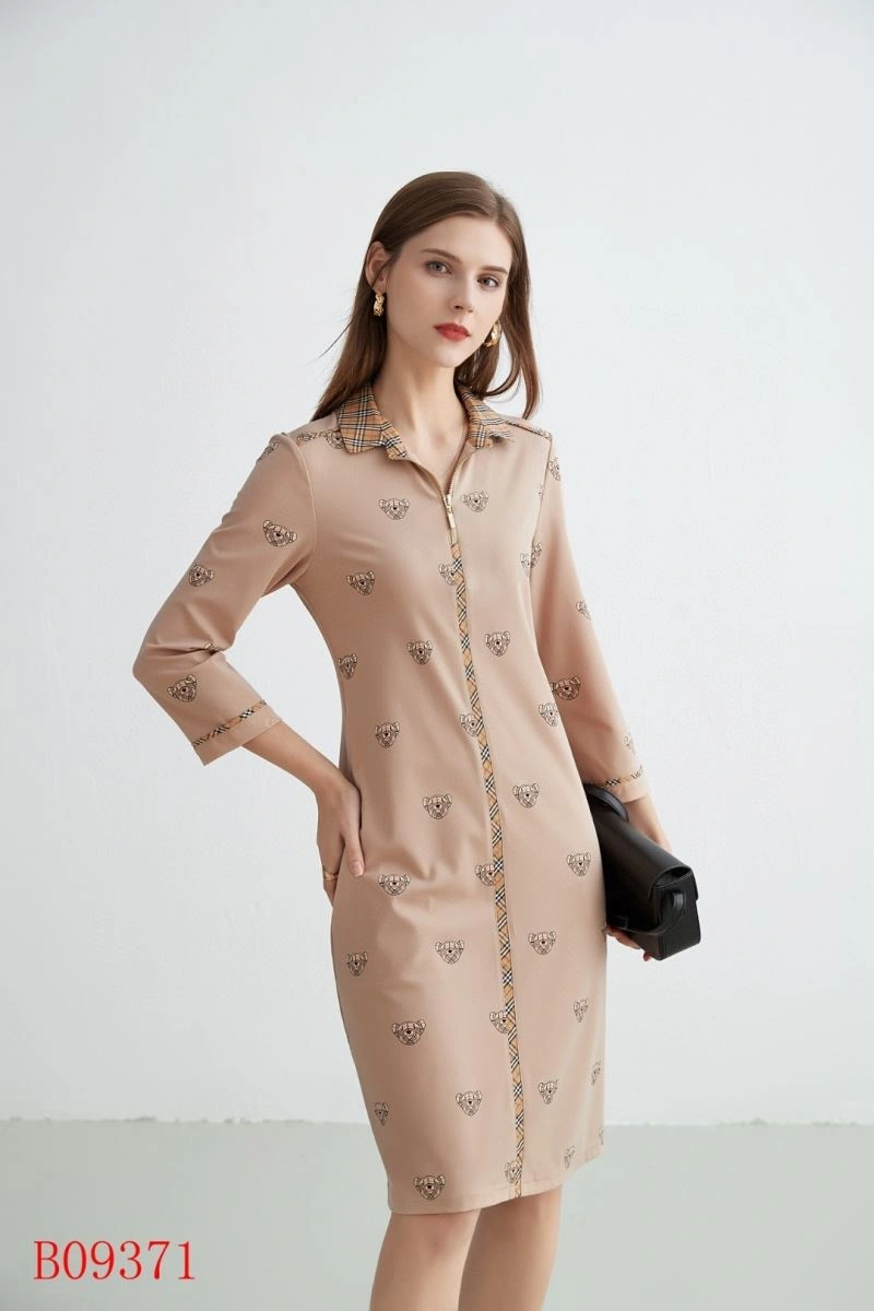 Burberry Dress