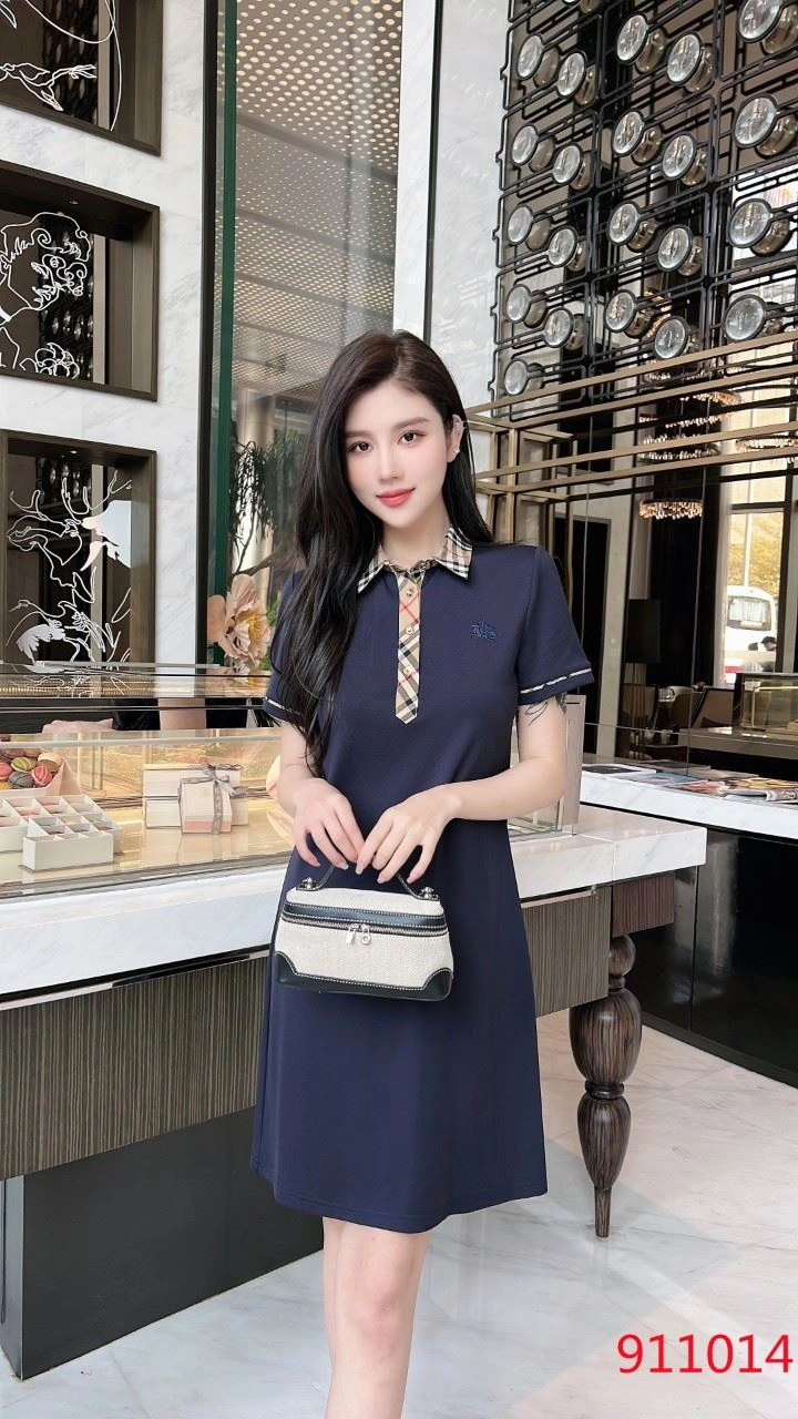 Burberry Dress