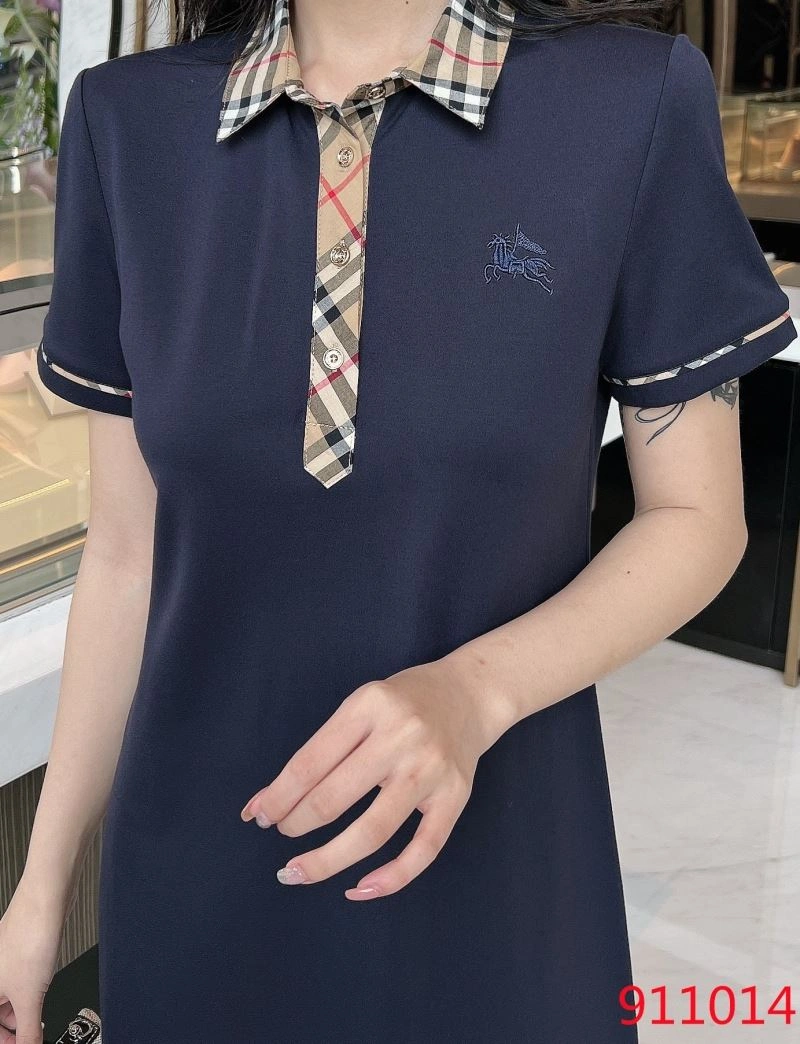 Value-priced Burberry Dress