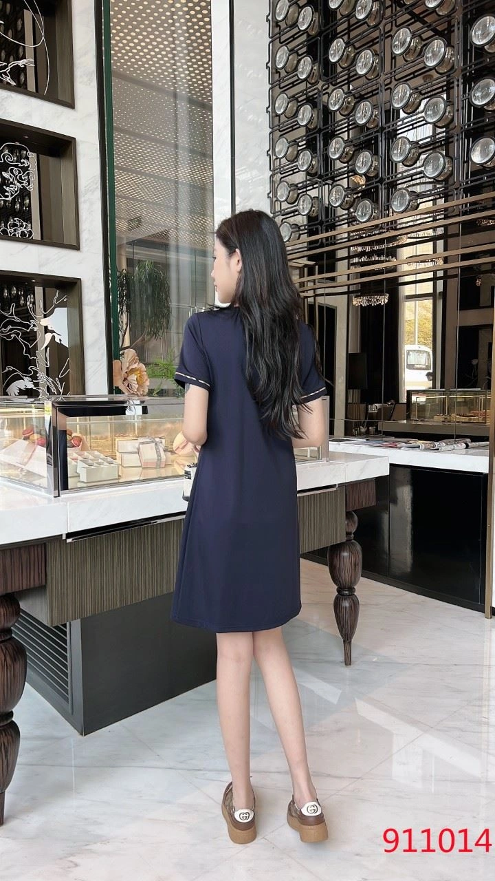 Value-priced Burberry Dress