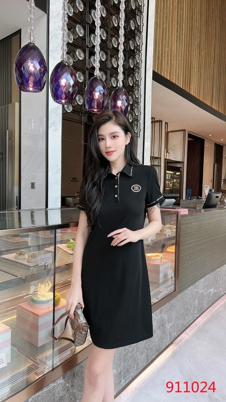 Burberry Dress