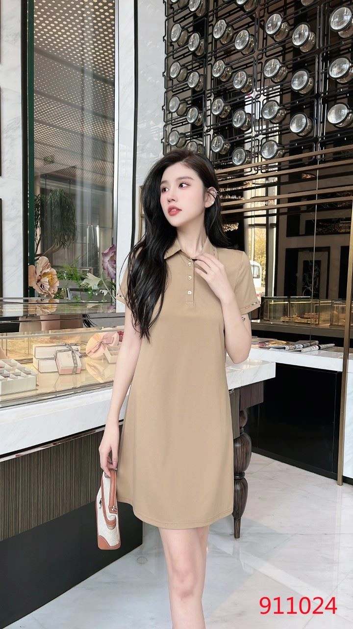 Burberry Dress