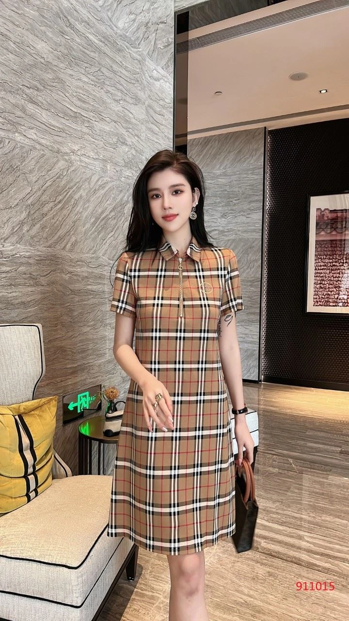 Burberry Dress