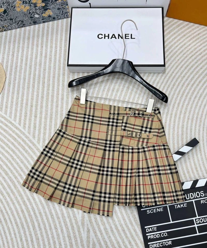 Burberry Dress