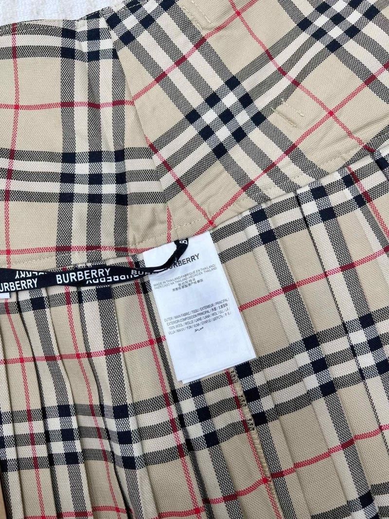 Cut-rate Burberry Dress