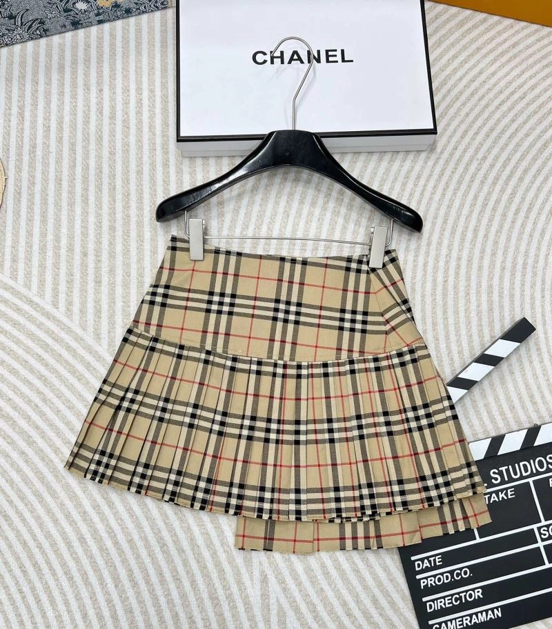 Cut-rate Burberry Dress
