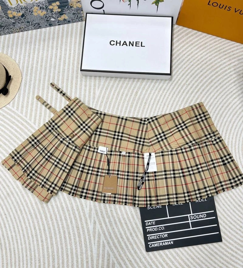 Cut-rate Burberry Dress