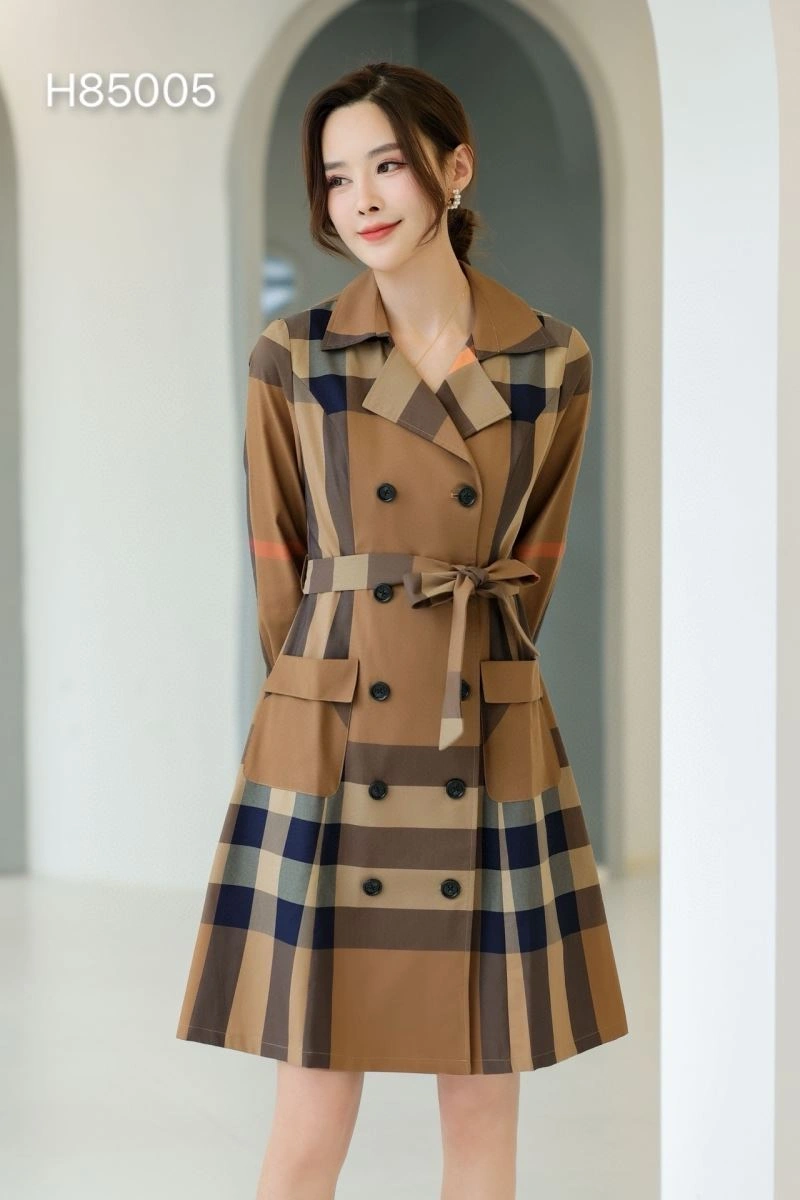 Burberry Dress