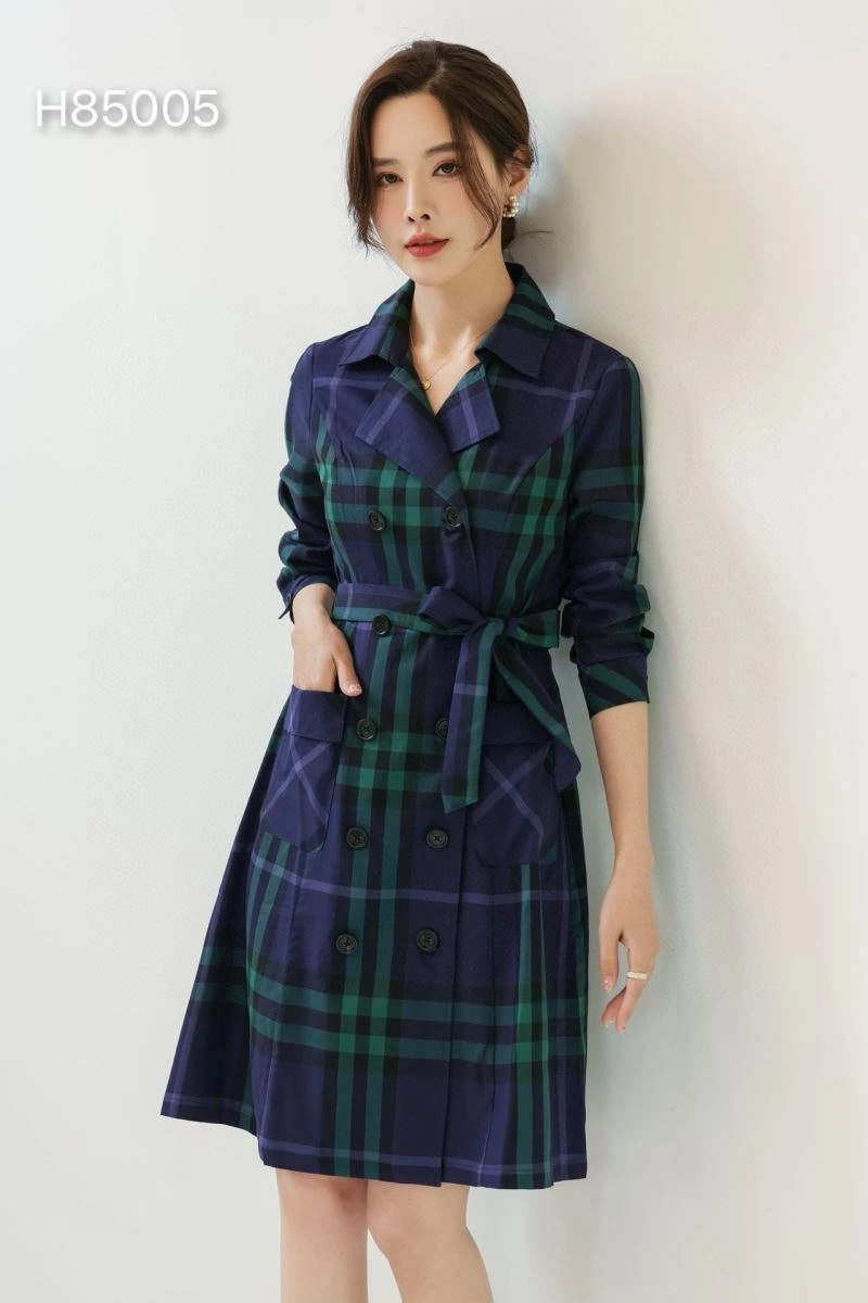 Burberry Dress
