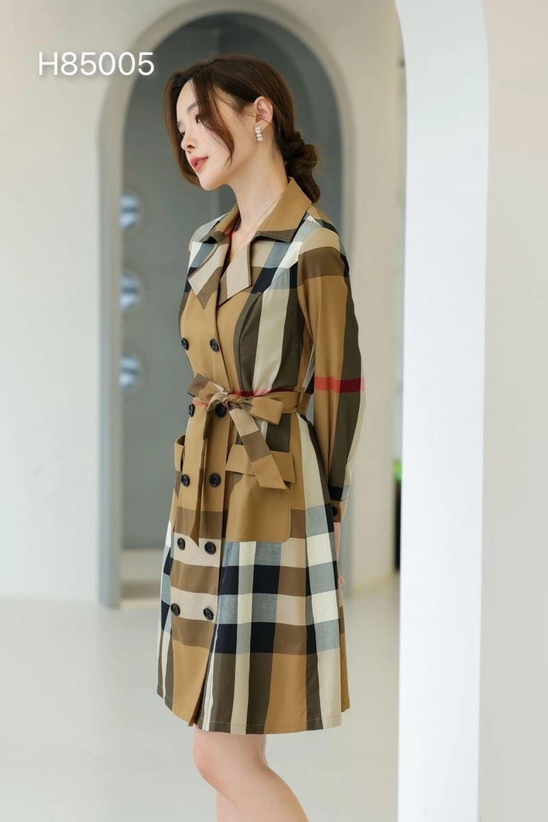 Burberry Dress