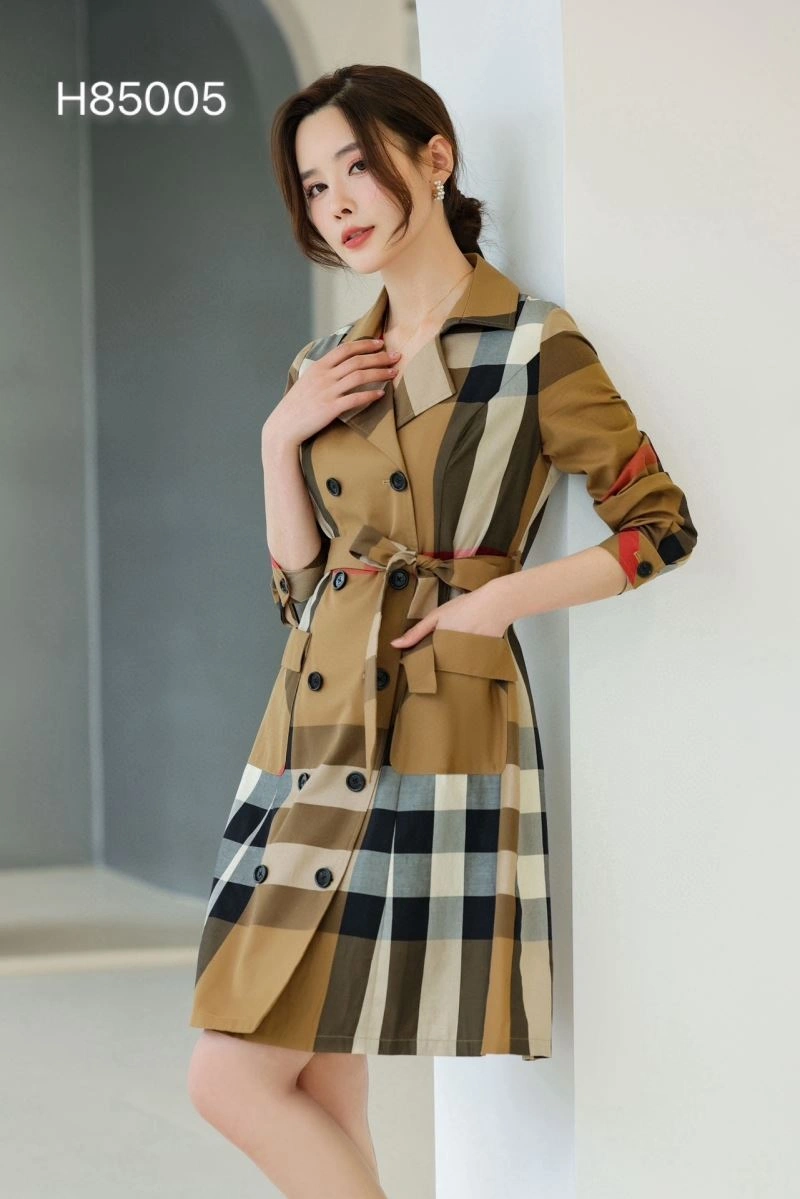 High accuracy Burberry Dress