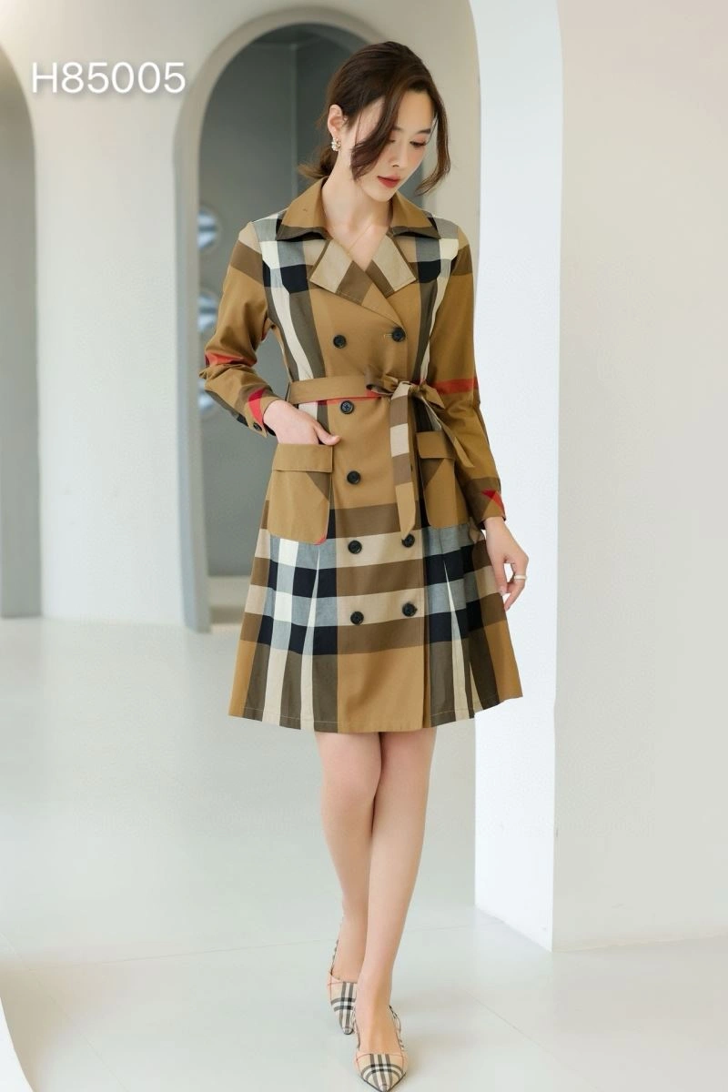 High accuracy Burberry Dress